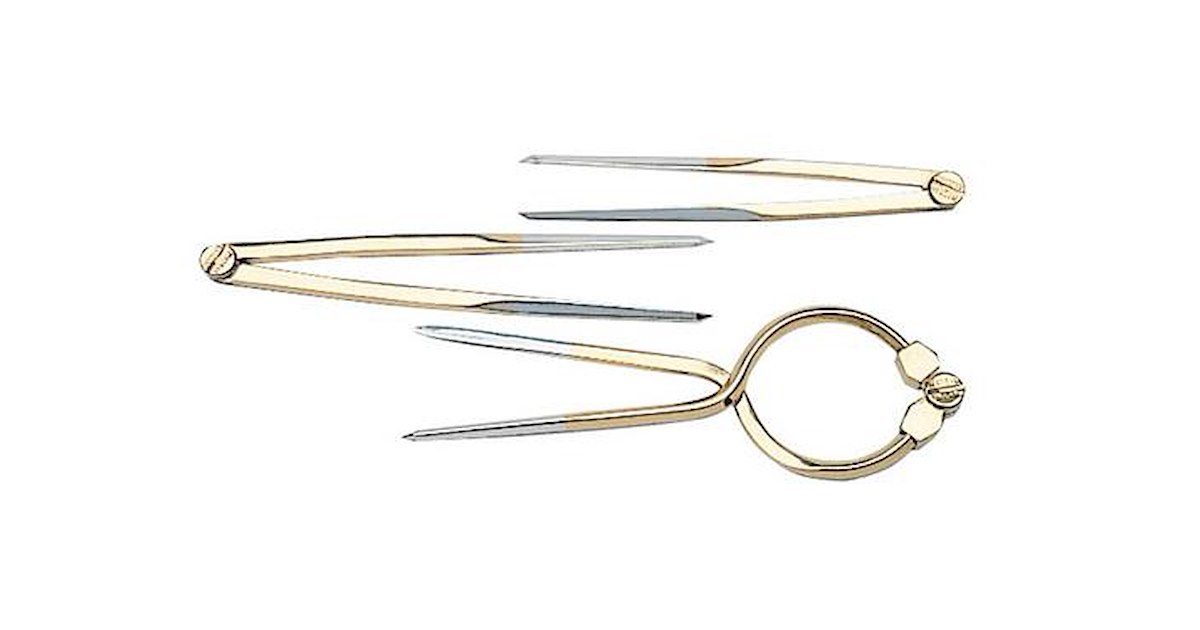 Compasso nautico | Strumenti per carteggio / Compasso nautico | Abm Nautica