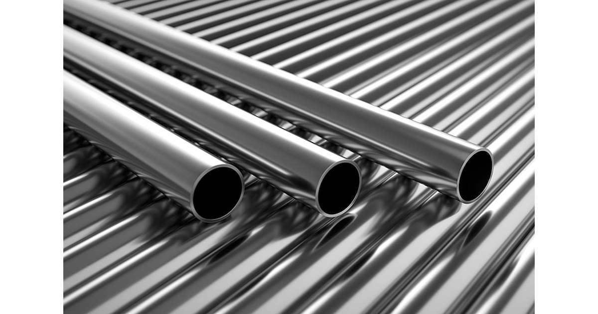 Tubo inox AISI 316 lucidato a specchio - 20 mm. - 2mt. - | Tientibene e ...