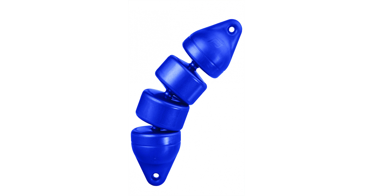 Parabordi Plastimo RIB - Blu - Ø 12 x 48 cm. - in vendita | Parabordi ...