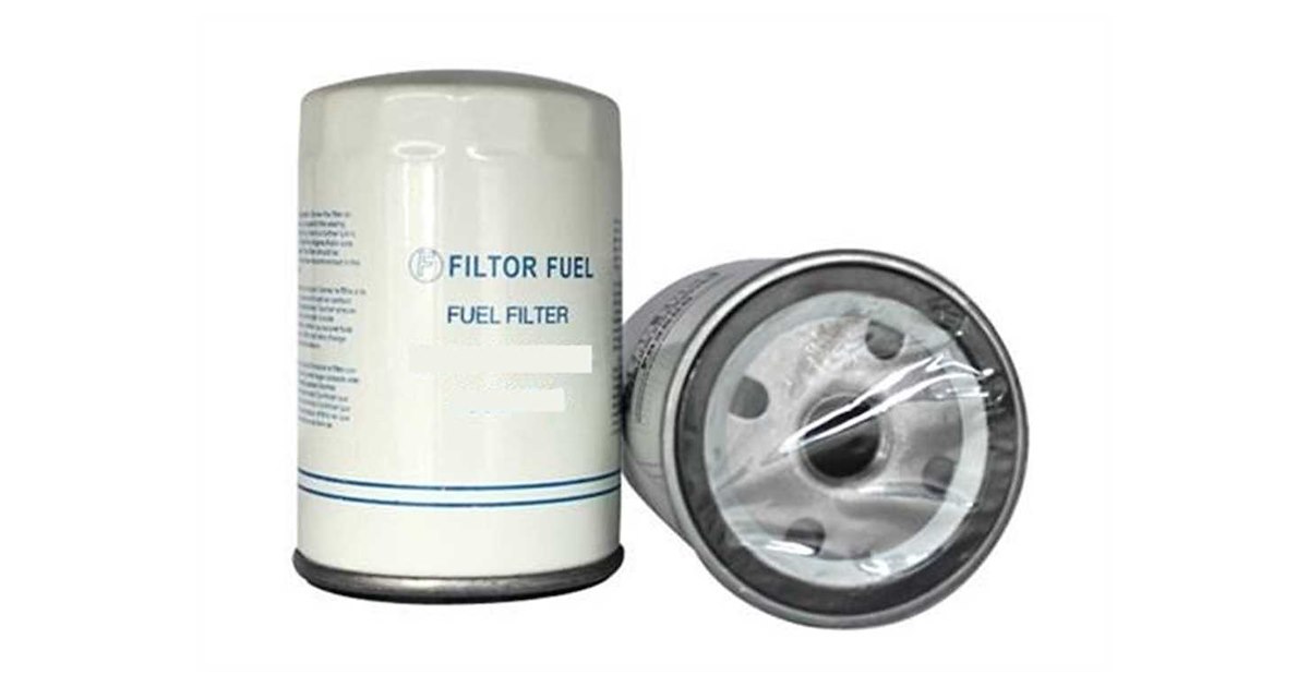 Filtro gasolio motori Volvo Penta - Oem 466987 / 3825133 - | Filtri ...