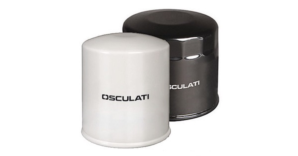 Filtro gasolio motori Volvo Penta - Oem 466987 / 3825133 - | Filtri ...