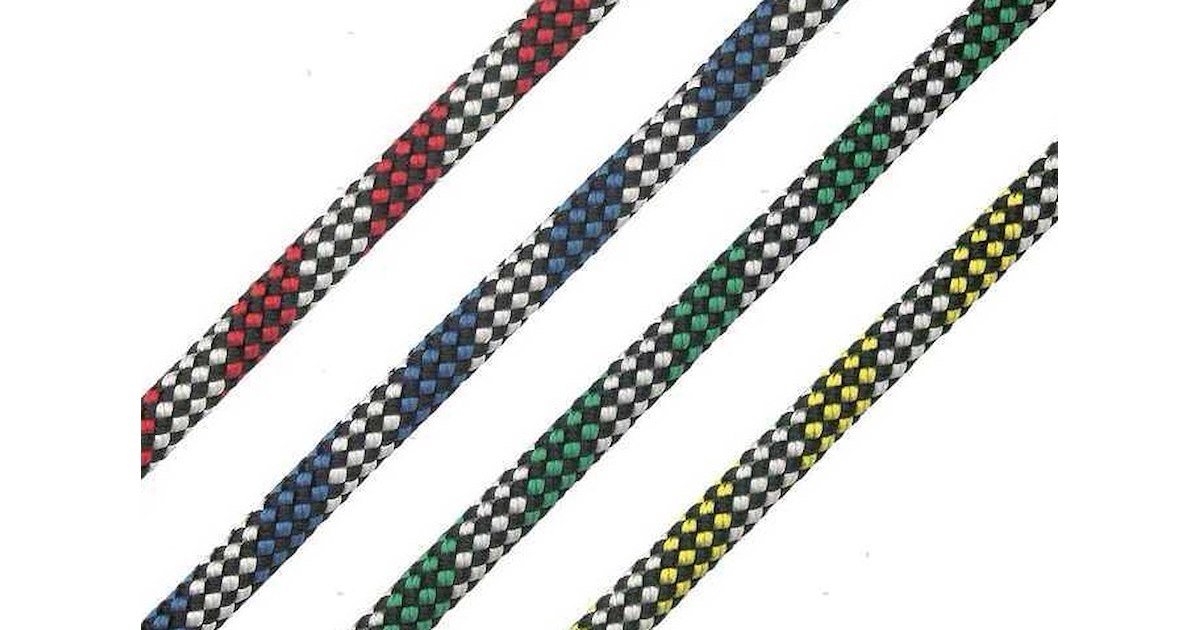 Drizza Benvenuti AB/13 - 10 mm. - | Cordame da vela / Drizza Benvenuti ...