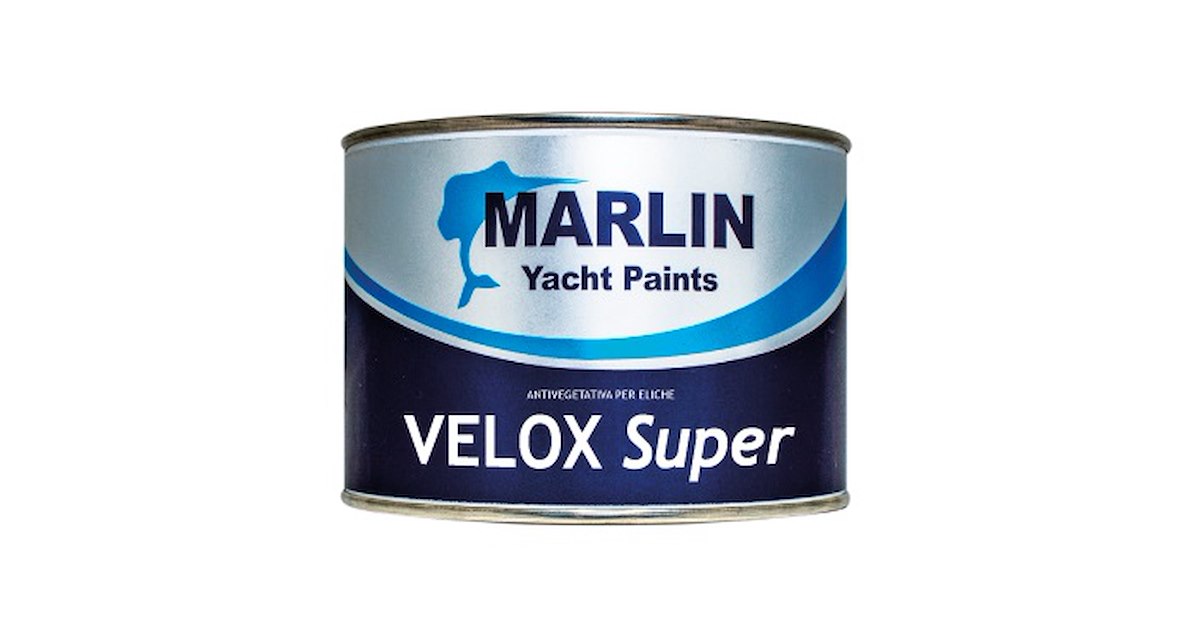 Antivegetativa Marlin Velox Super | Antivegetative / Antivegetativa ...