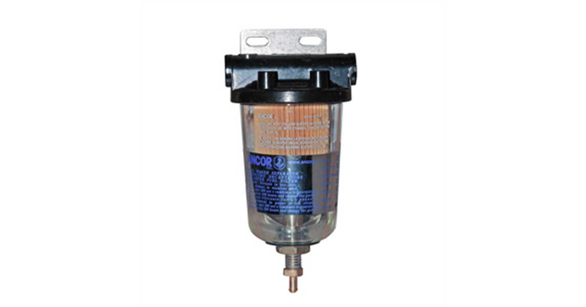 Filtro decantatore PFG 16 + ricambi in vendita | Filtri / Filtro ...