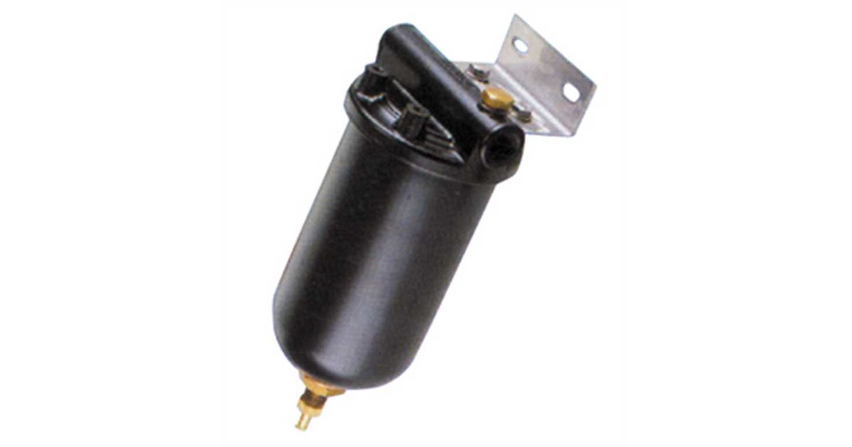 Filtro decantatore PFG 20 in vendita | Filtri / Filtro decantatore PFG ...