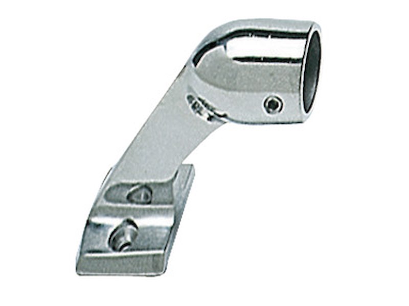 Supporti per corrimano in acciaio inox | Accessori per pulpiti / Supporti per corrimano in ...